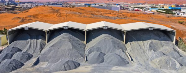 Road Contracting - Fala Group