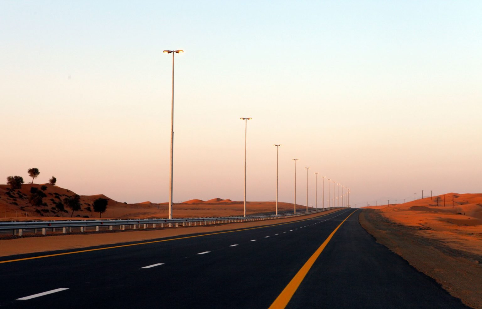 Fala Group – Construction