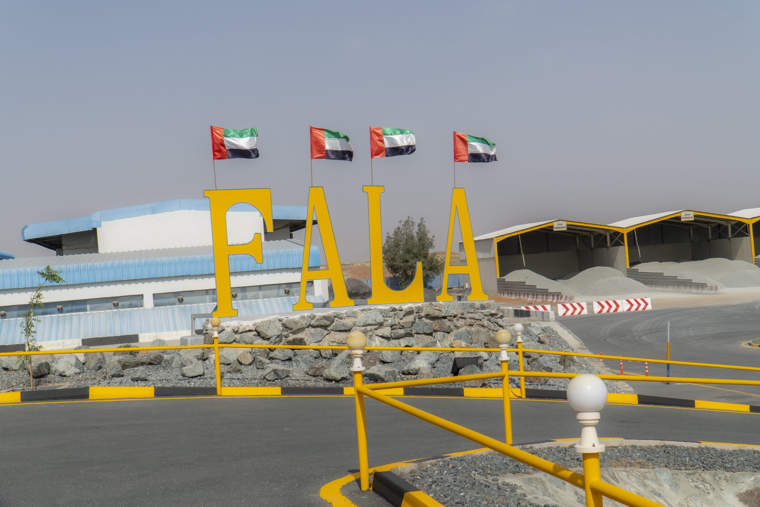 Fala’s 10 Years Anniversary – Fala Group