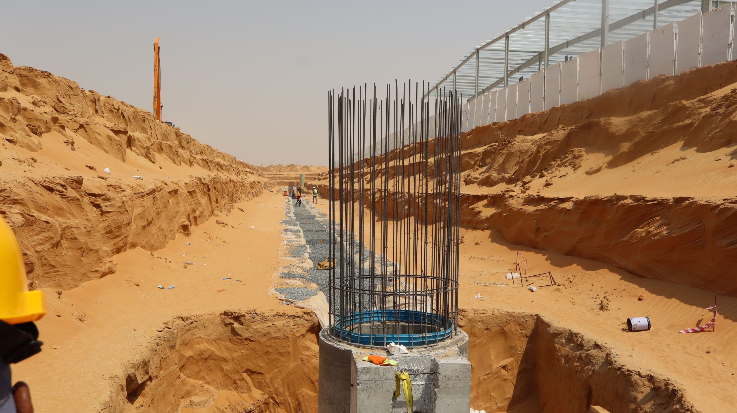 Fala’s Projects Portfolio – Fala Group