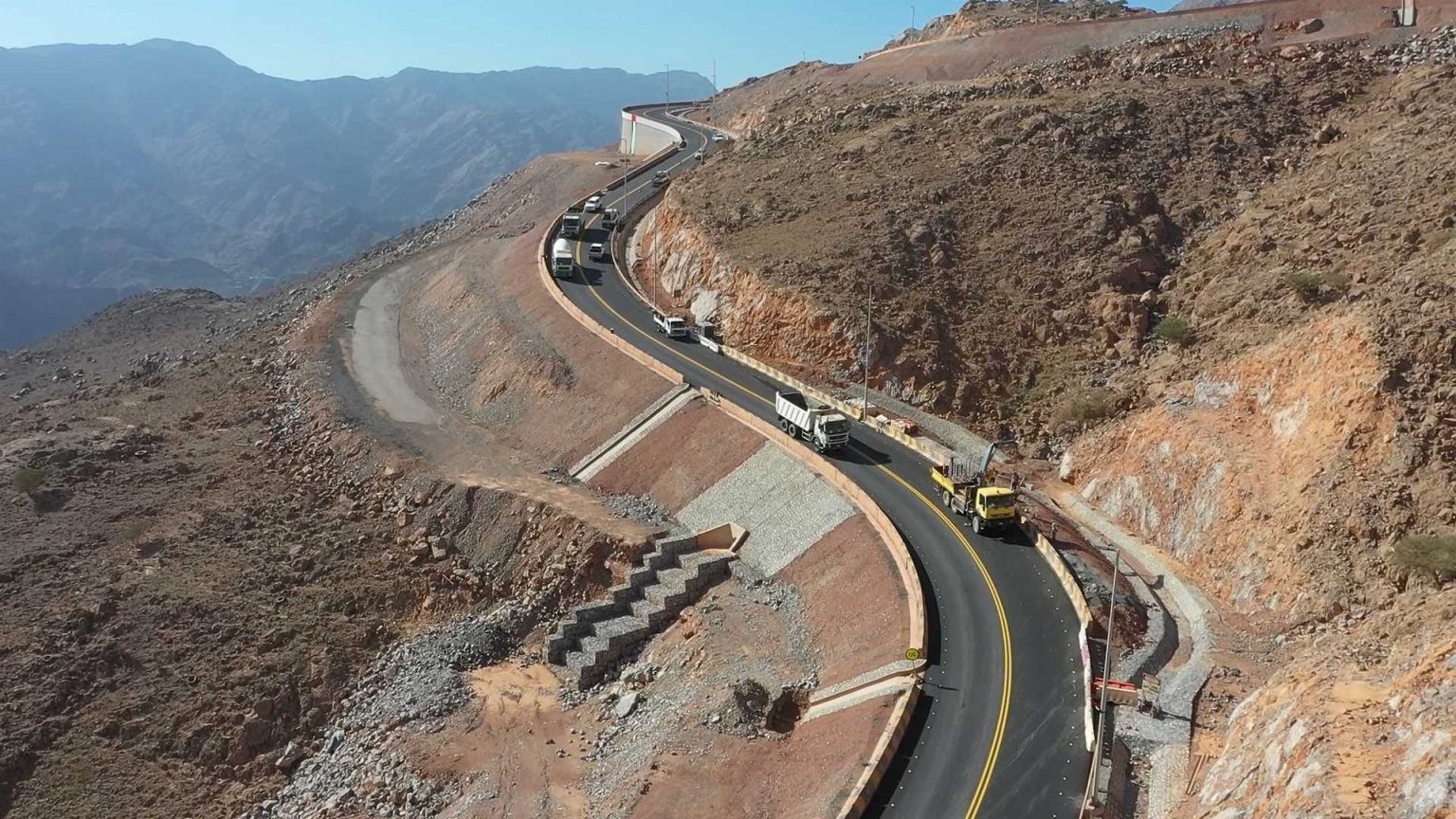 Fala Group – Construction