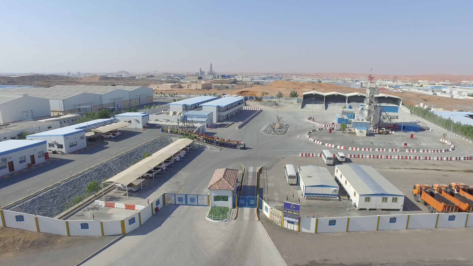 Home – Fala Construction - Fala Group